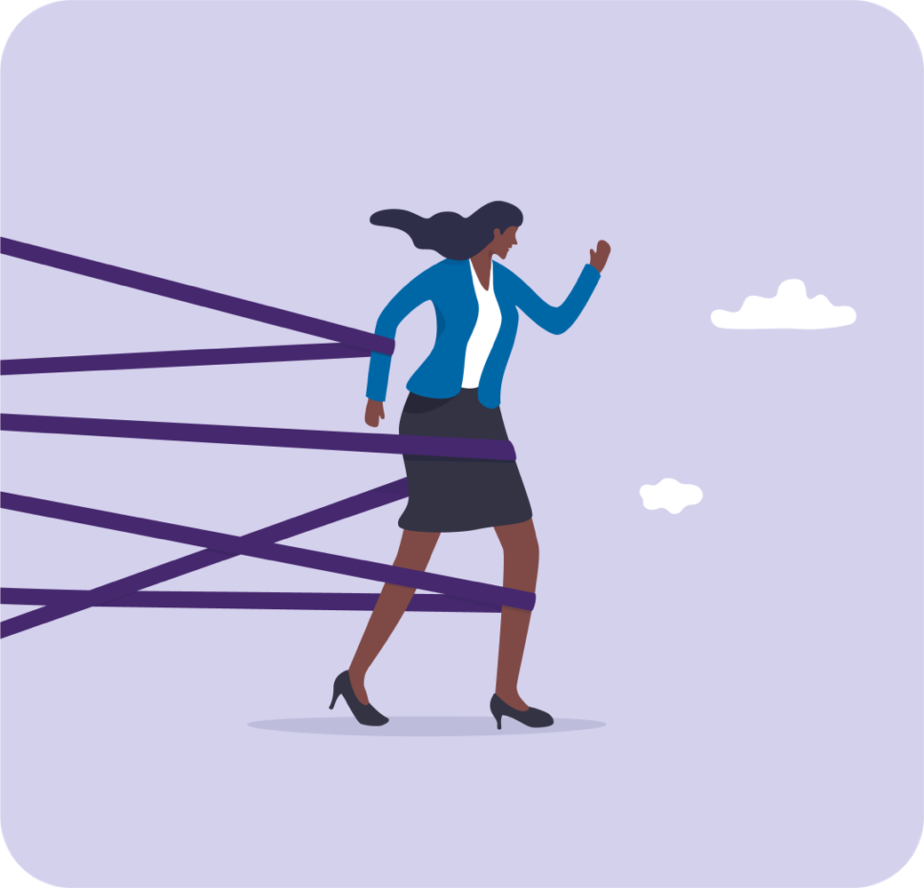 Chapter 4: Structural Barriers and Opportunities | Rethinking Women's ...