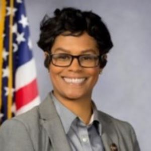 morgan cephas 3 | Rethinking Women's Political Power