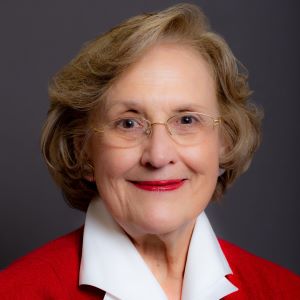 sharon cooper 1 | Rethinking Women's Political Power