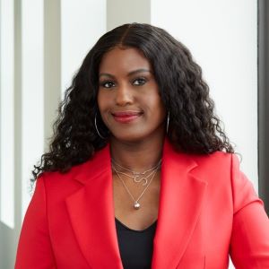 stacy gates 2 | Rethinking Women's Political Power