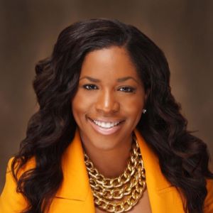 jehan gordan-booth 2 | Rethinking Women's Political Power