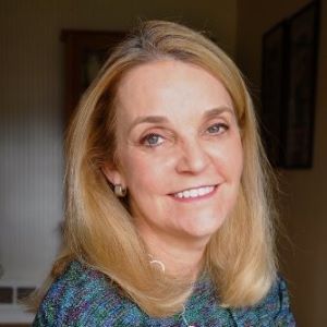 christine jacobs 1 | Rethinking Women's Political Power