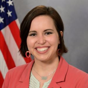 emily kinkead 3 | Rethinking Women's Political Power