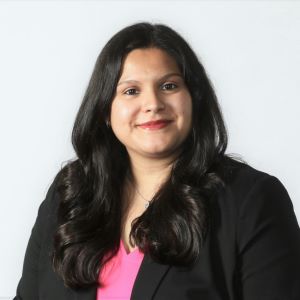 stephanie mendoza 2 | Rethinking Women's Political Power