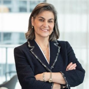 eva pusateri 1 | Rethinking Women's Political Power