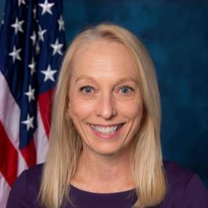 mary scanlon 2 | Rethinking Women's Political Power