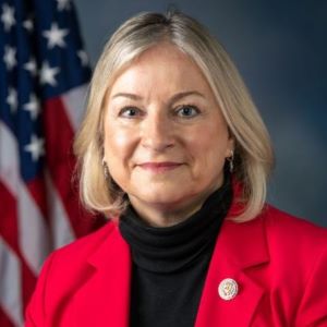 susan wild 1 | Rethinking Women's Political Power