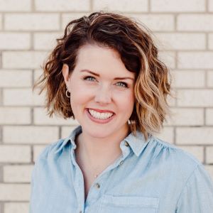 jenna worthen 1 | Rethinking Women's Political Power